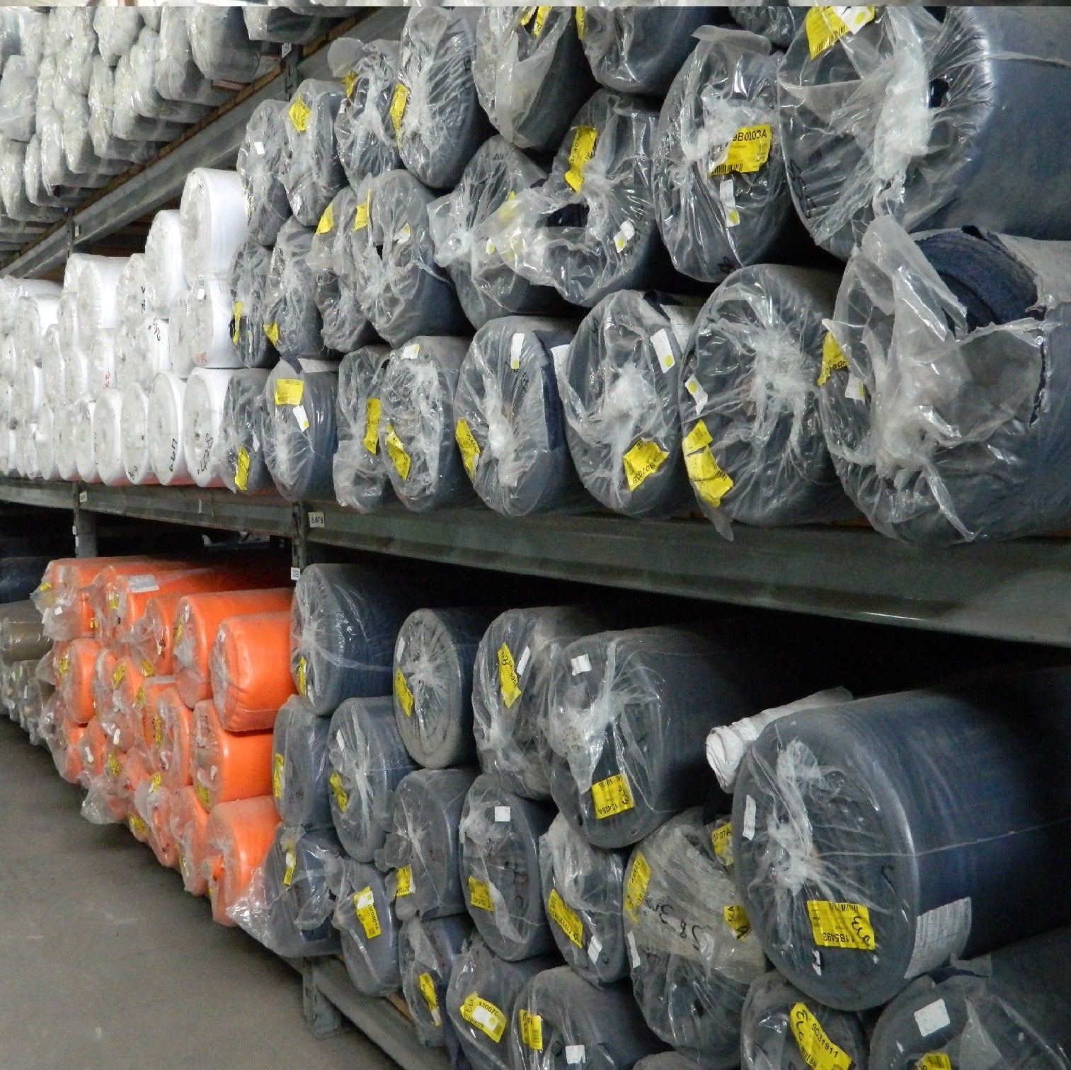 Wholesale Bamboo, Hemp, Cotton Textiles by the Bolt - Fabric Supplier ...