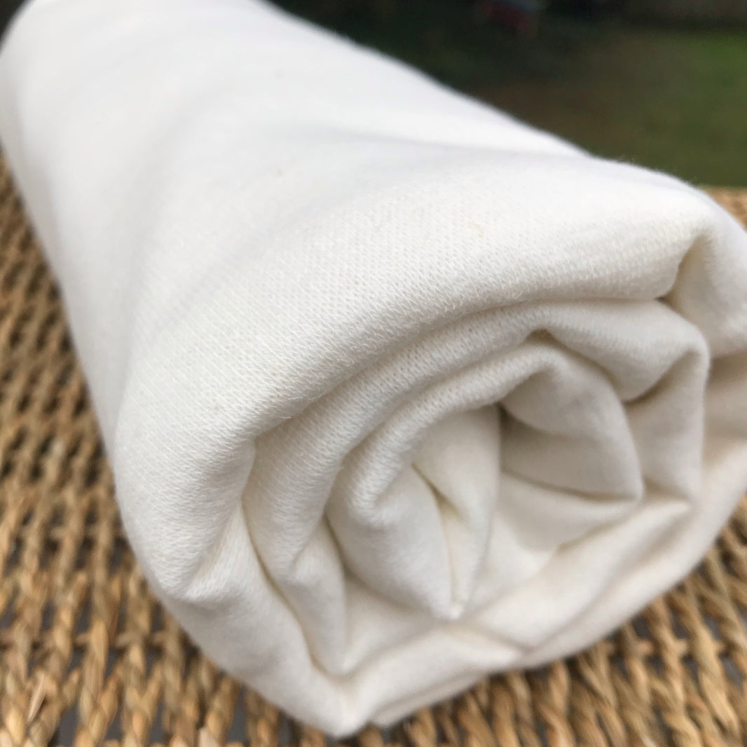 Tissu en chanvre biologique au mètre ou en gros – Kinderel Organic Fabrics