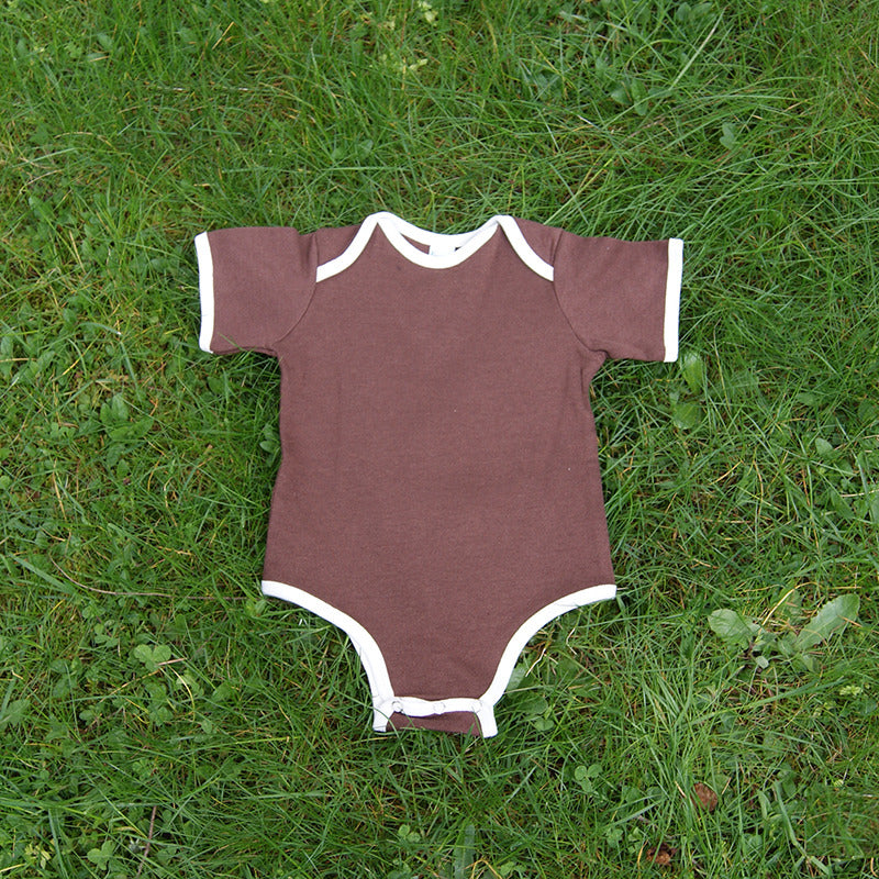 Onesie – Kinderel Organic Fabrics